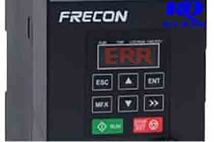 Bảng Mã Lỗi Biến Tần, Servo Drive Frecon | Đầy Đủ | Chi Tiết Nhất