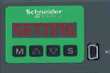 Hướng Dẫn Cài Đặt Servo Drive Schneider Manual Tiếng Việt