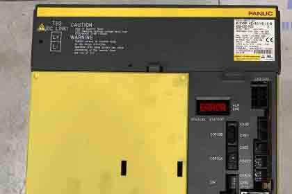 Bảng Mã Lỗi Biến Tần, Servo Drive Fanuc | Đầy Đủ | Chi Tiết Nhất